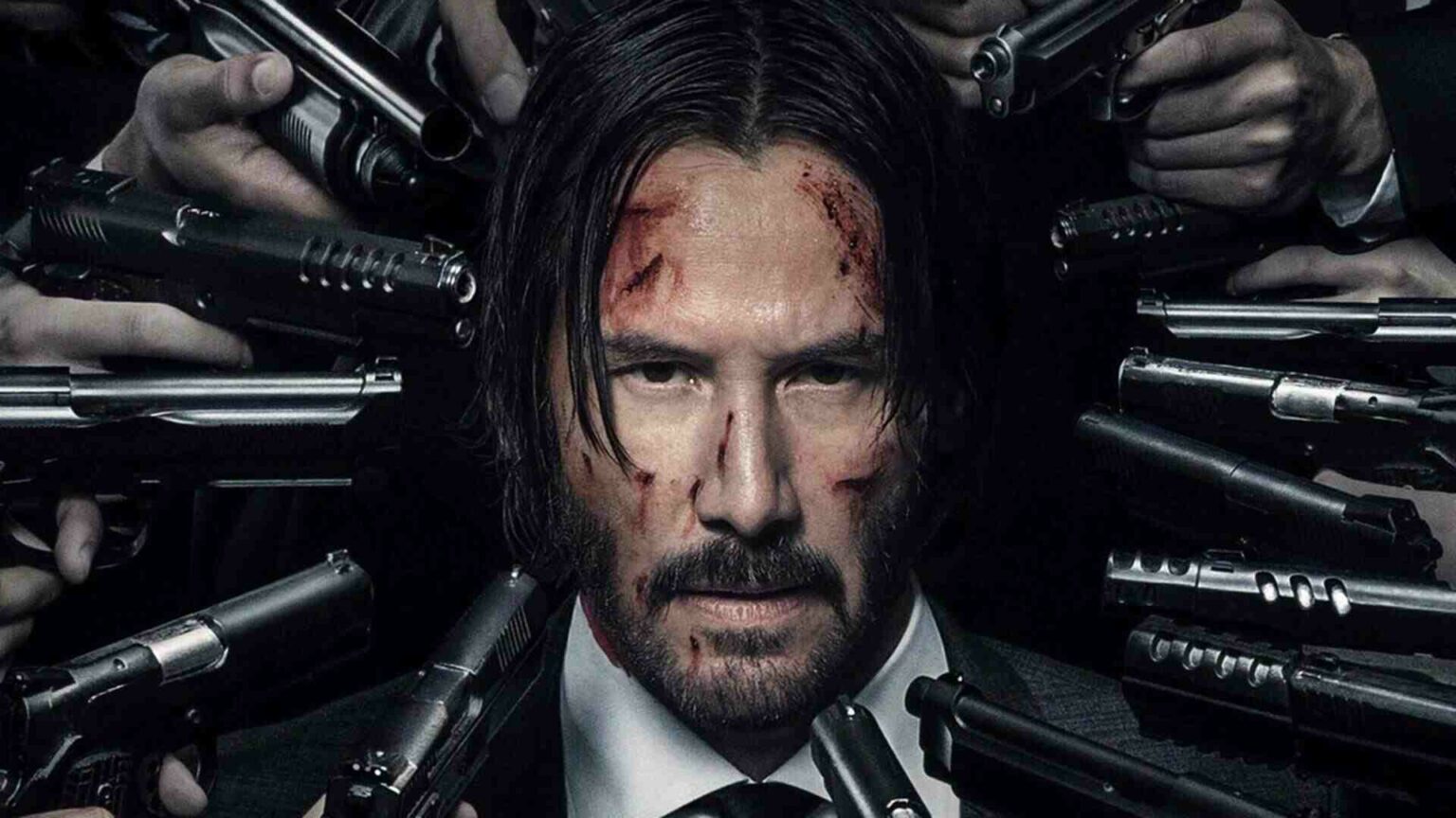 ‘John Wick: Um Novo Dia Para Matar’ no Cinemaço de hoje (22/03): Veja ...