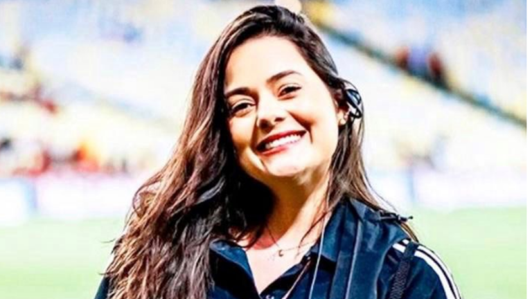 Globo demite repórter após ser contratada por falar mal de marido de ...