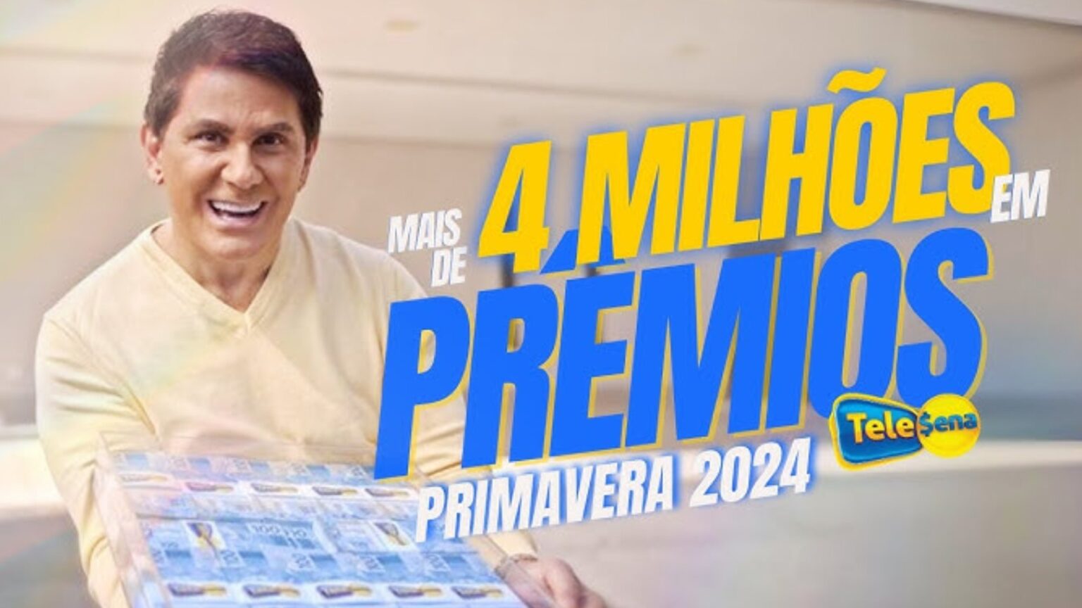 Tele Sena Grana Todo Dia: Resultados de hoje, 22/09/2024 – Todo Canal