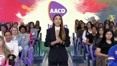 Teleton 2024 ao vivo: Saiba como assistir a maratona na TV e online ...