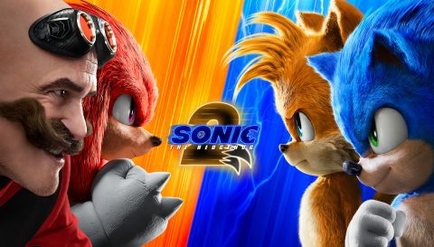 Sonic 2: 7 curiosidades sobre o filme que a Globo exibe na Temperatura ...
