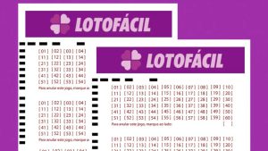 Vamos ter sorteio da Lotofácil 3642 hoje (21/03)? Concurso com R$ 2 ...