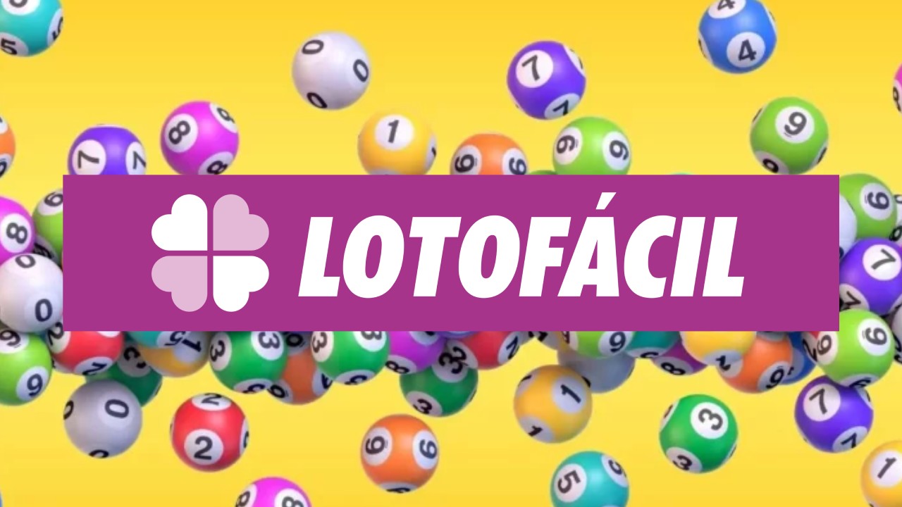 Vai ter sorteio da Lotofácil 3653 hoje, 03/04? Caixa adia concurso na ...
