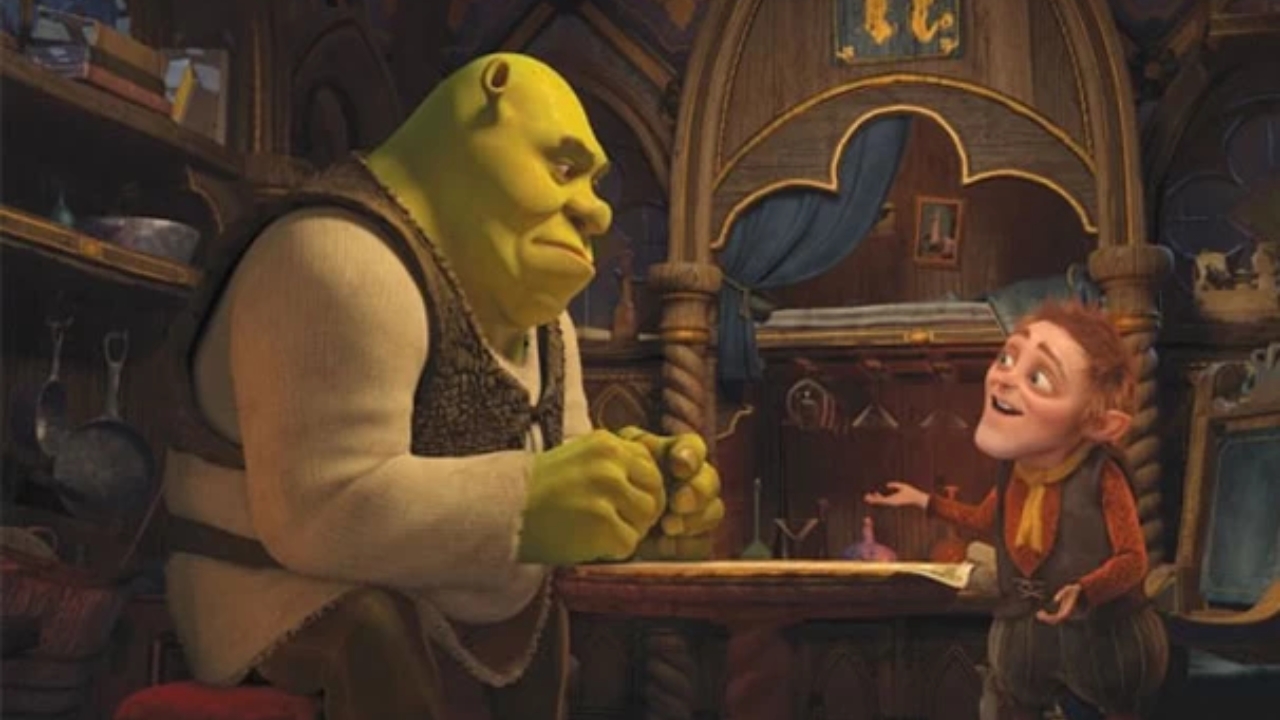 Shrek Para Sempre na Sessão da Tarde (30/03): veja curiosidades – Todo ...