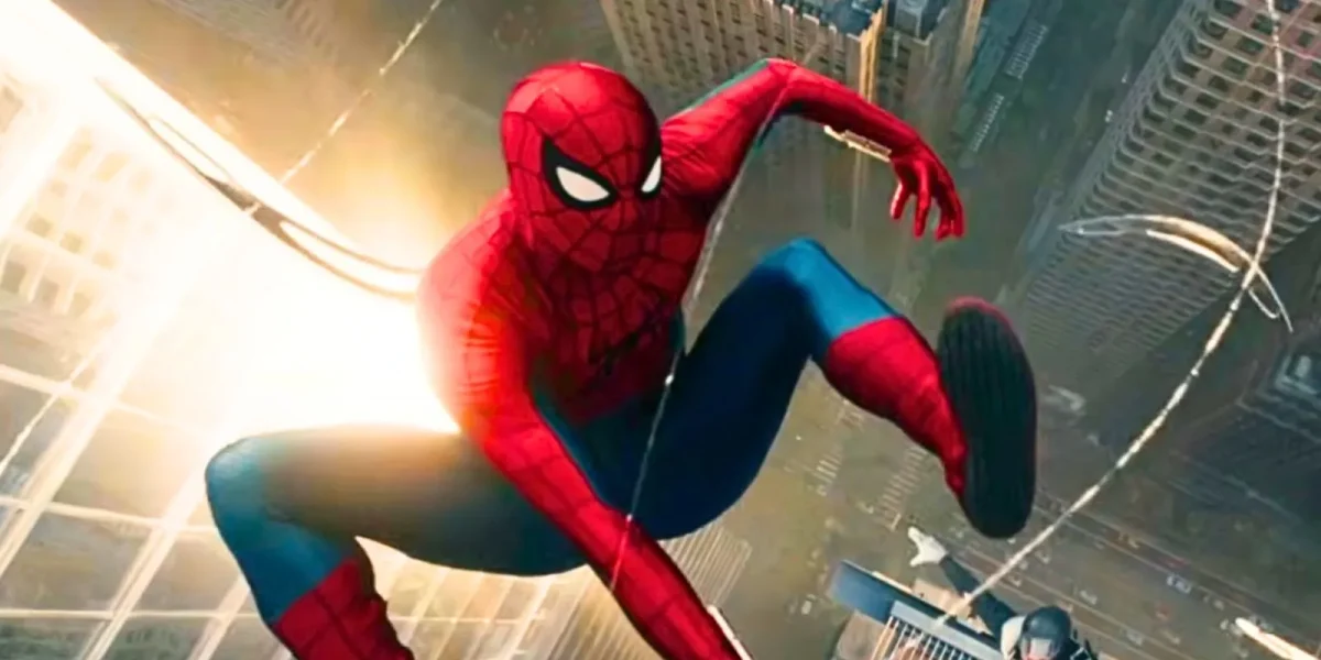 Homem-Aranha: Um Novo Dia pode ter batalha épica com Hulk, Justiceiro e ...